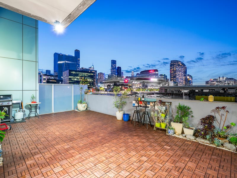 109/30 Newquay Promenade, Docklands, Vic 3008 - Property Details