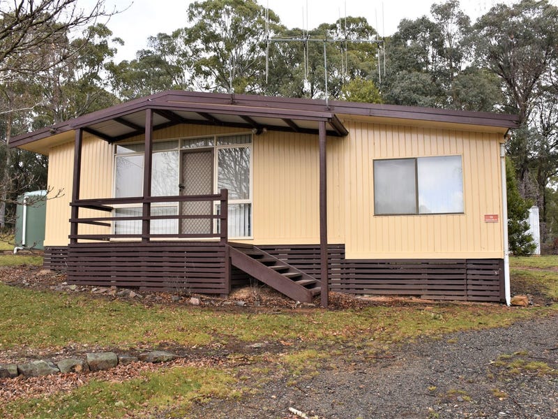 16 Clarkeville Road, Bendoc, Vic 3888 - Property Details