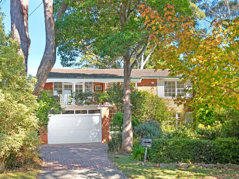 6 Warung Avenue, Frenchs Forest, NSW 2086 - realestate.com.au