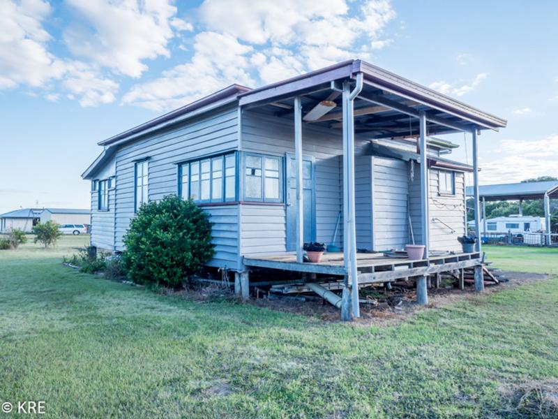 15 Kingaroy - Cooyar Road, Taabinga, QLD 4610 - realestate.com.au