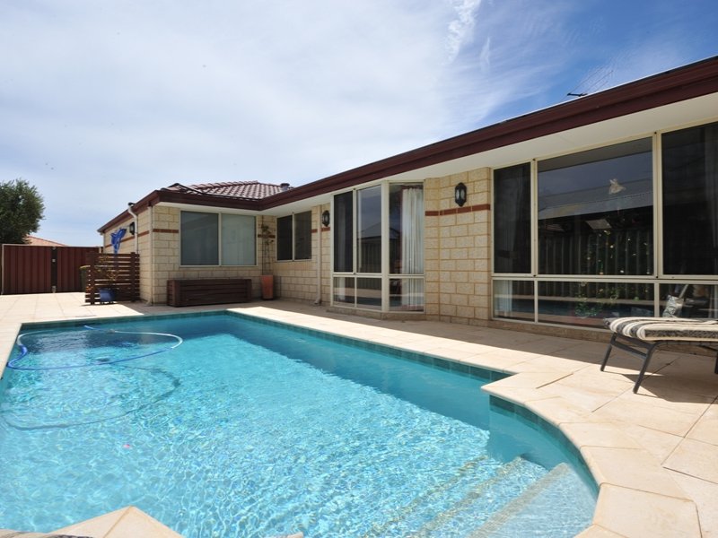 26 Bluefields Parkway, Port Kennedy, WA 6172 - realestate.com.au