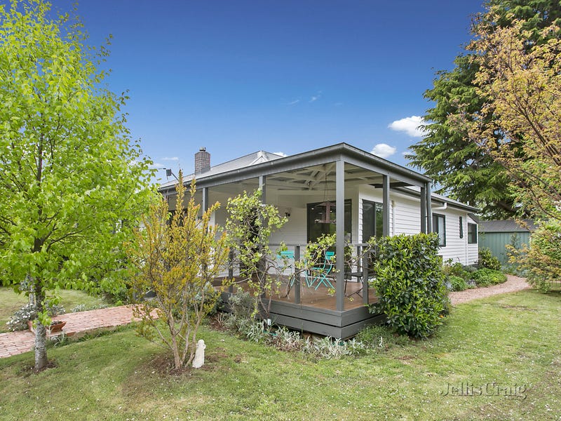 6 Quarry Street, Trentham, Vic 3458 - Property Details