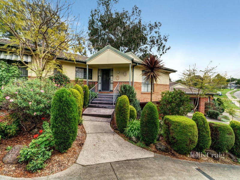 4/157 Henry Street, Greensborough, Vic 3088 - Property Details