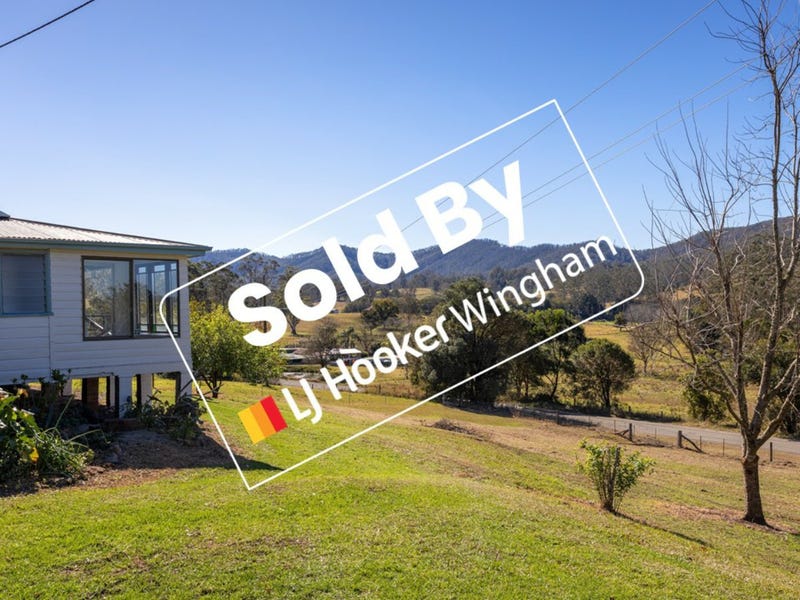 1893 Comboyne Road, Killabakh, NSW 2429 - Property Details