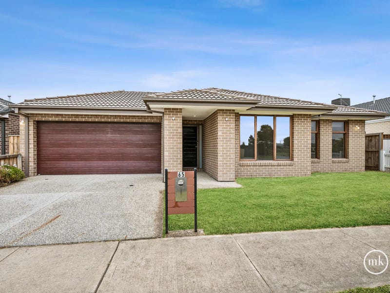 65 Fitzwilliam Drive, Doreen, VIC 3754 - realestate.com.au