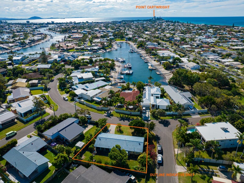 2 Allambie Court, Buddina, Qld 4575 - Property Details