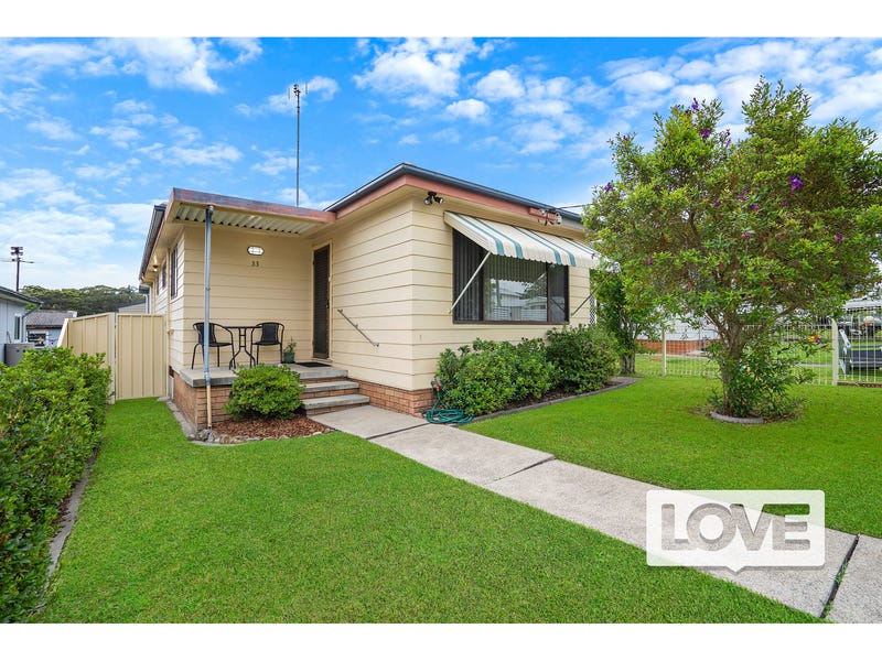 33 Cheapside Street, Rathmines, NSW 2283 - realestate.com.au