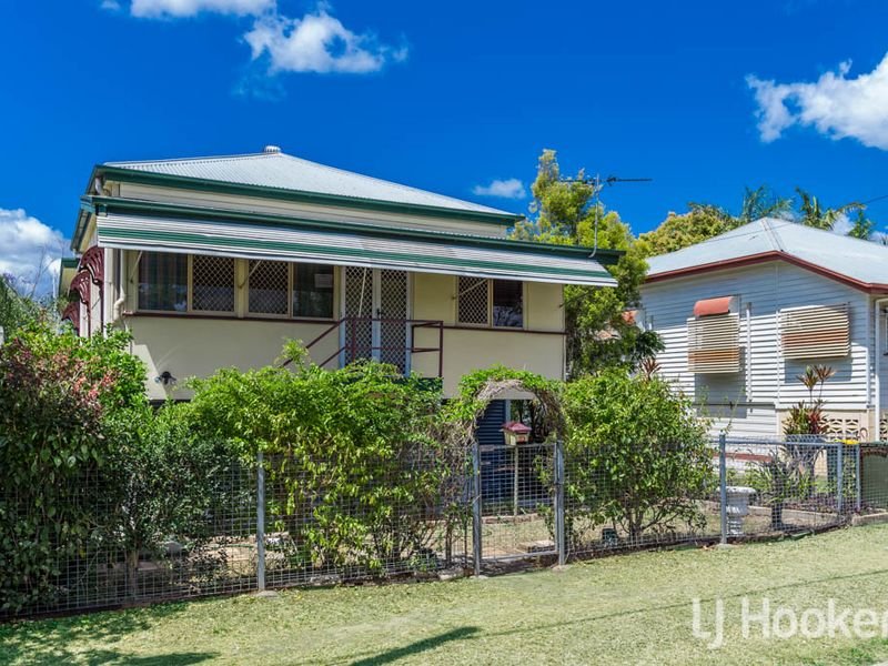 33 Murray Street, Wandal, Qld 4700 - Property Details