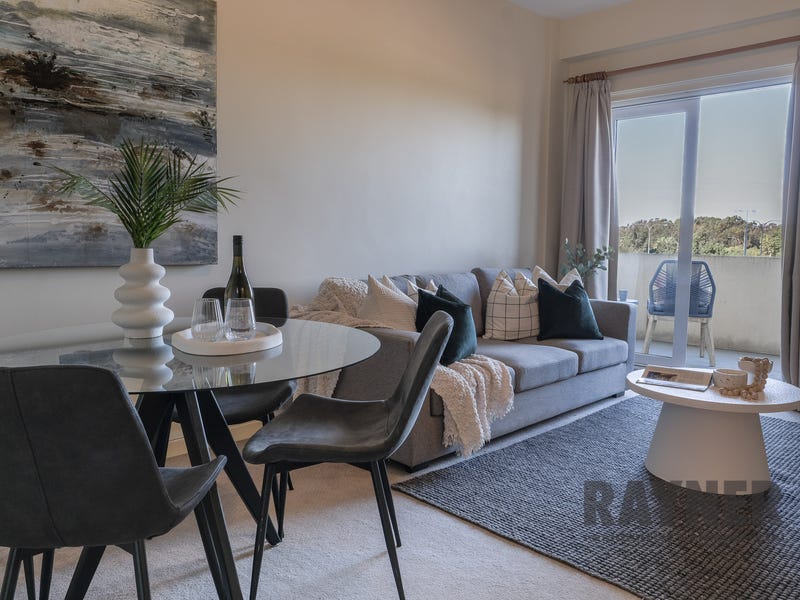 314/45 Adelaide Terrace, Perth, WA 6000 - Property Details