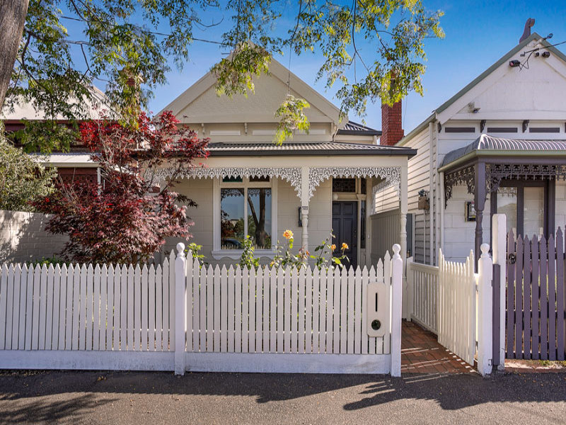 522 Racecourse Road, Flemington, Vic 3031 - Property Details