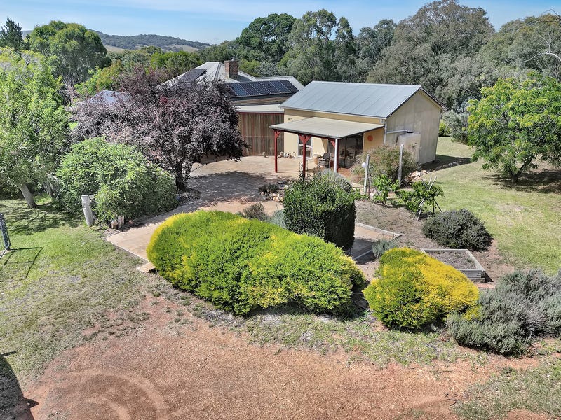 1158 Rye Park Road, Gunning, NSW 2581 - Property Details