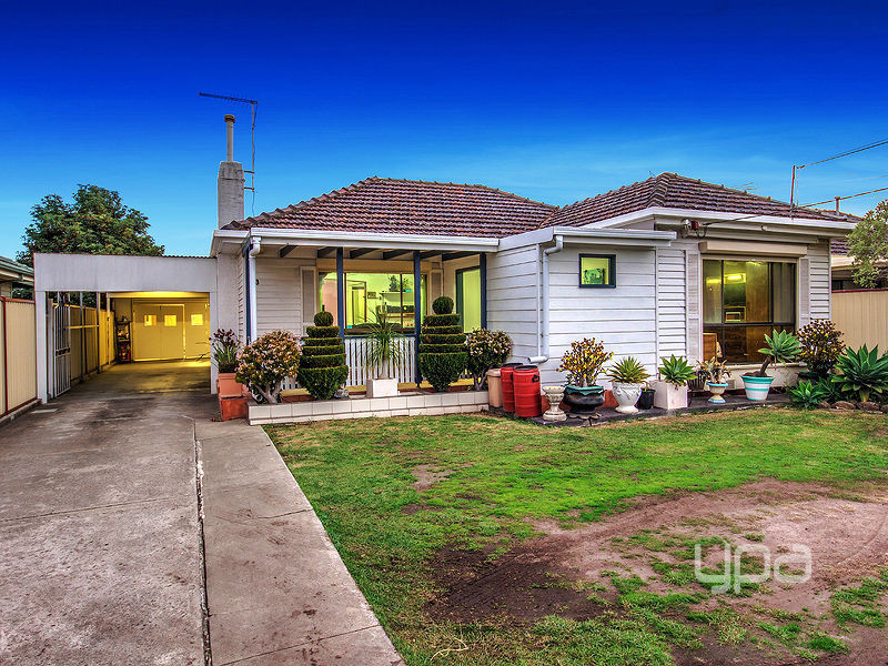 33 Arnold Street, Sunshine West, VIC 3020 - realestate.com.au