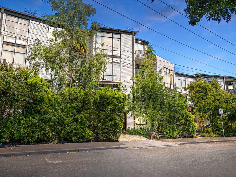 18/175 Power Street, Hawthorn, Vic 3122 - Property Details