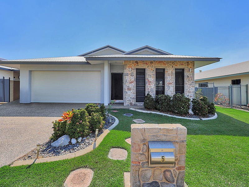 5 O'Neill Street, Muirhead, NT 0810 - Property Details