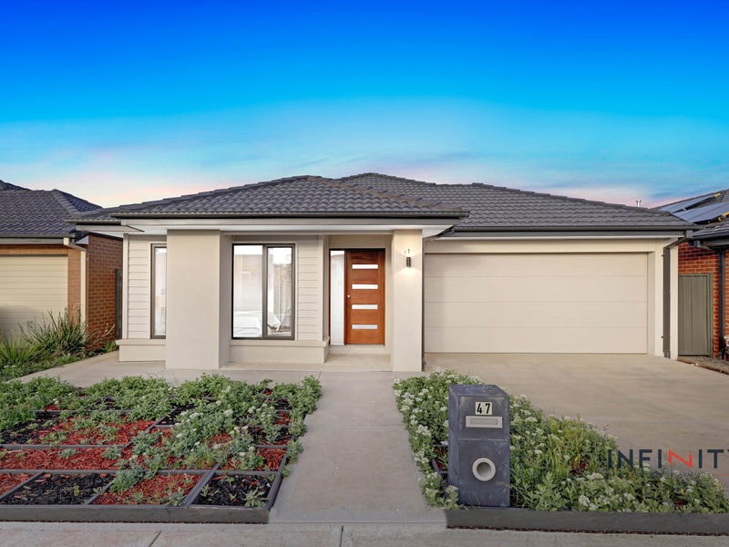 47 Stratus Street, Tarneit, Vic 3029 - Property Details
