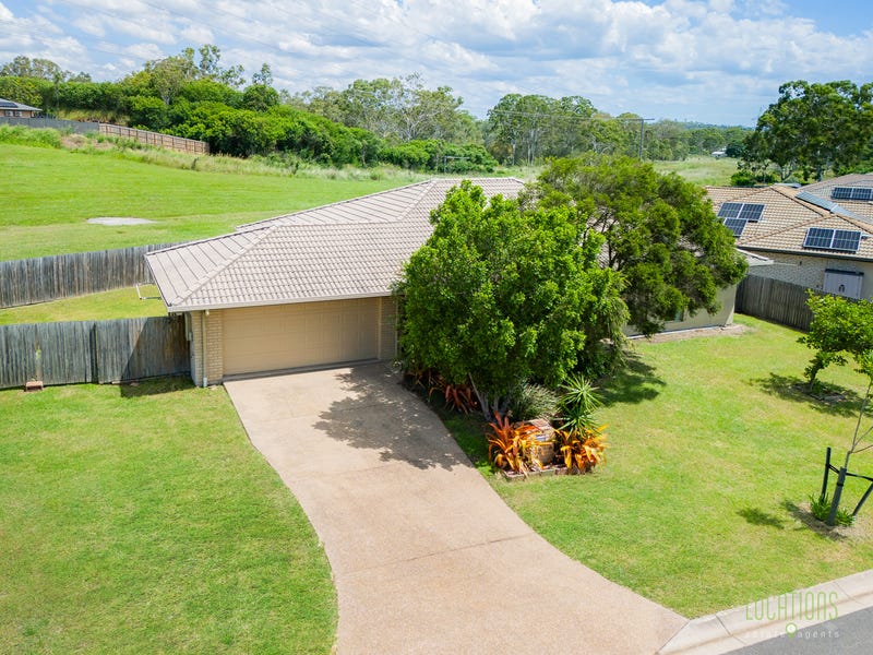 39 Capricornia Drive, Calliope, Qld 4680 - Property Details