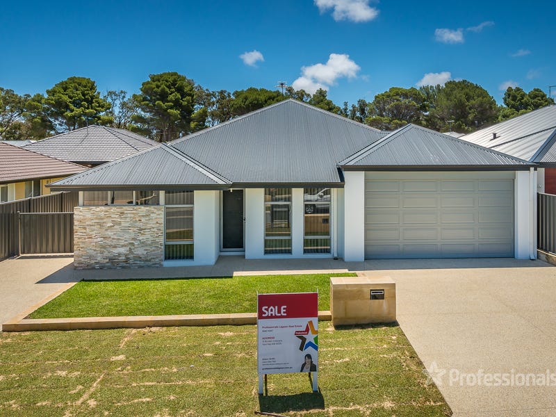 13 Bunker Cres, Yanchep, WA 6035 - realestate.com.au