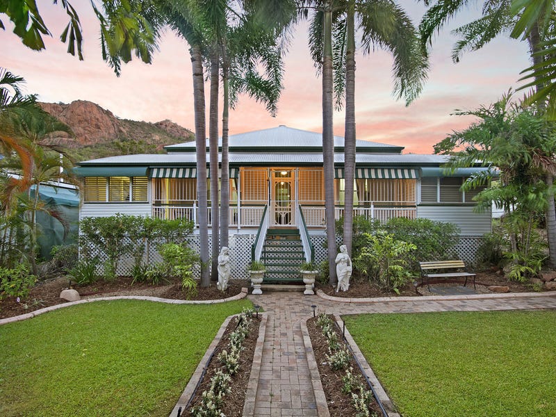 64 Paxton Street, North Ward, QLD 4810 - realestate.com.au