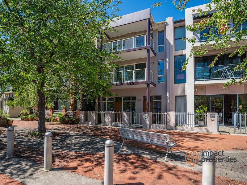 82 Phyllis Ashton Circuit, Gungahlin, ACT 2912 - Property Details