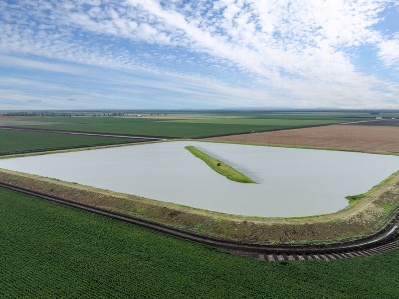 "Janerin Aggregation" Melrose Road, Brookstead, Qld 4364 - Property Details