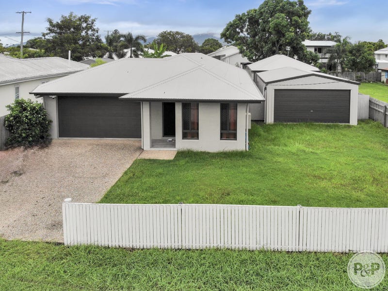 158 Bayswater Road, Currajong, Qld 4812 - Property Details