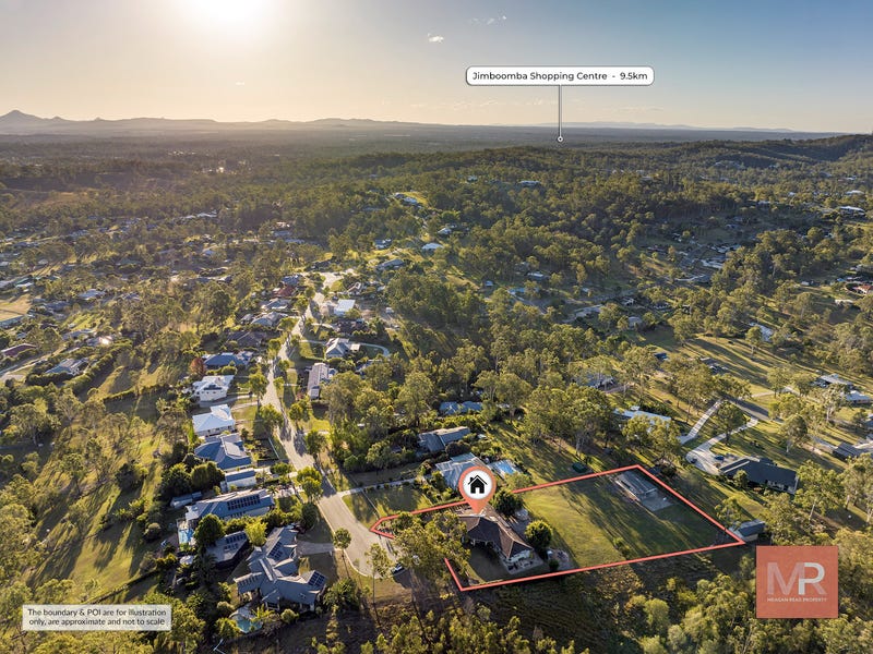 138-140 Anne Collins Crescent, Mundoolun, Qld 4285 - Property Details