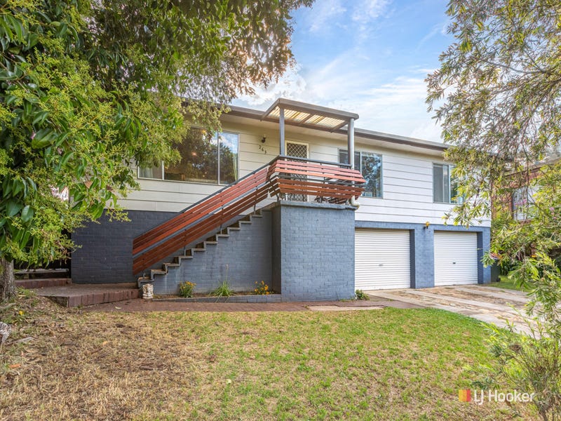 263 Auckland Street, Bega, NSW 2550 - Property Details