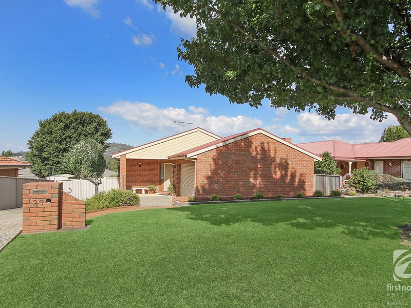 23 Whernside Drive, Wodonga, Vic 3690 - Property Details