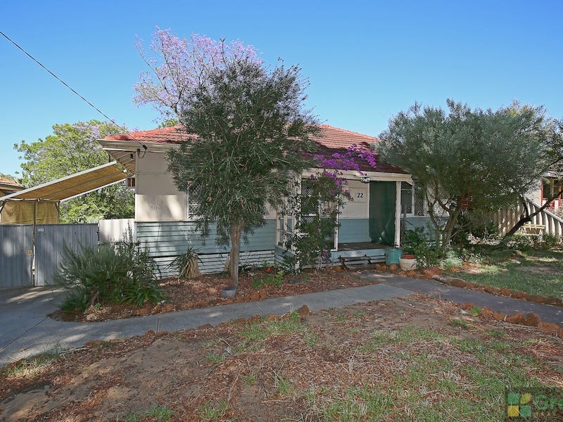 122 Medina Avenue, Medina, WA 6167 - Property Details