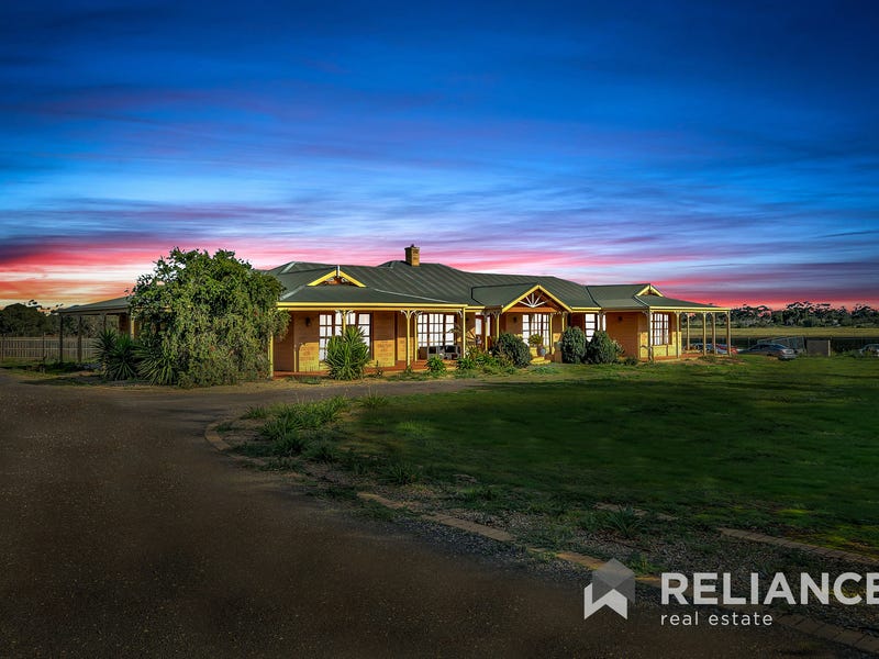1845-1859 Melton Highway, Bonnie Brook, VIC 3335 - realestate.com.au