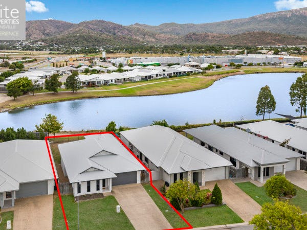 22 Broadwater Terrace (Fairfield Waters), Idalia, Qld 4811 - Property ...