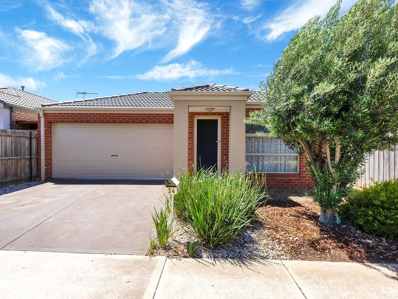 34 Somerton Court, Darley, Vic 3340 - Property Details