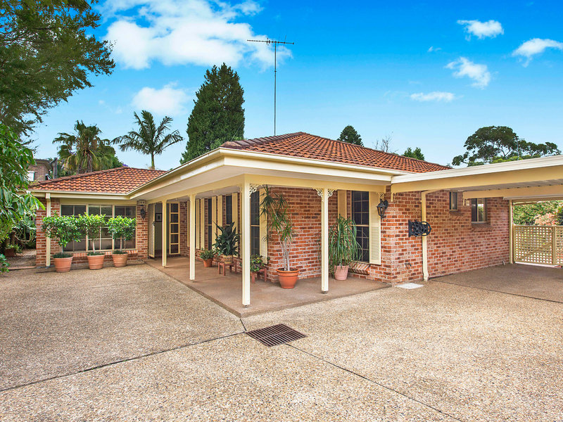 54B Anthony Road, Denistone, NSW 2114 - Property Details