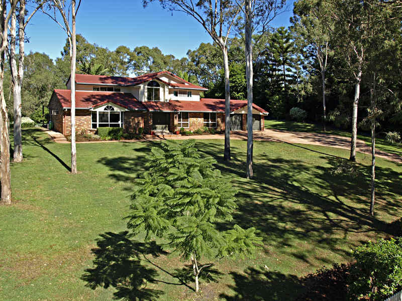 62 Pullenvale Road, Pullenvale, QLD 4069 - realestate.com.au