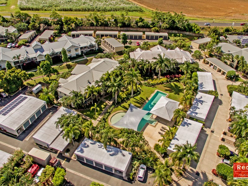 39/2-16 FAIRWEATHER ROAD, Redlynch, Qld 4870 - Property Details