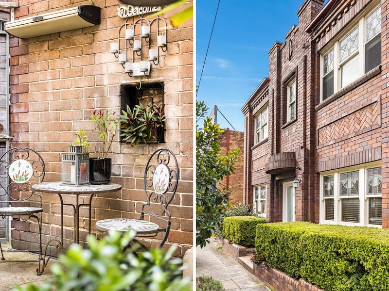 2/2 Phillip Street, Stanmore, NSW 2048 - Property Details