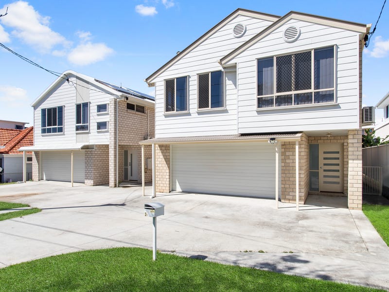 3A Bailey Street, Woody Point, QLD 4019 - realestate.com.au