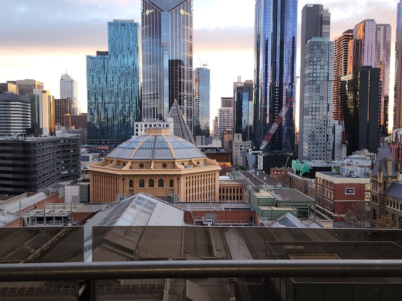 Unit 1101/318 Russell St, Melbourne, Vic 3000 - Apartment for Sale ...