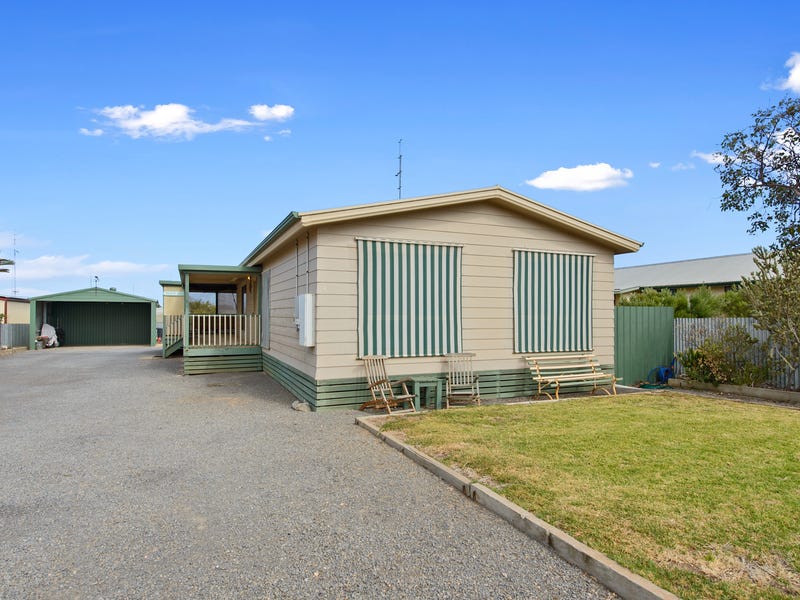 8 Crampton Cres, Port Victoria, SA 5573 - realestate.com.au