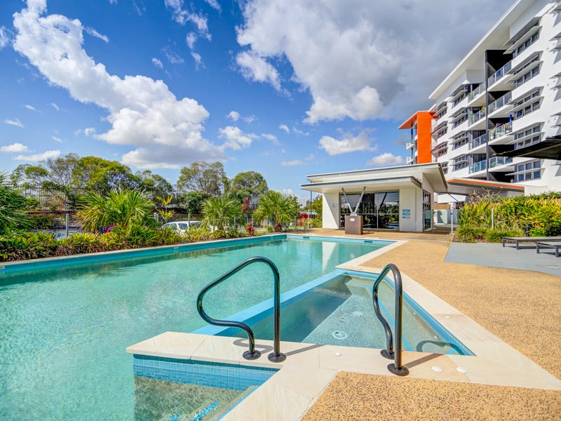 1304/42 Laver Drive, Robina, Qld 4226 - Property Details