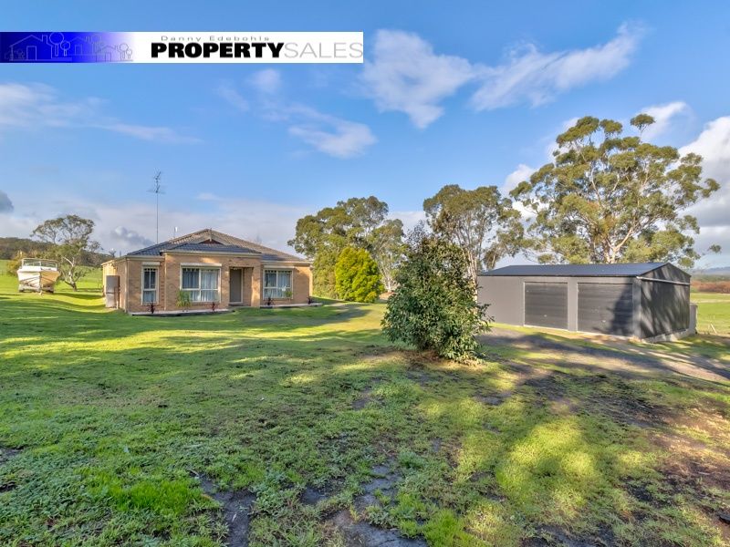 260 Becks Bridge Road, Tanjil South, VIC 3825 - realestate.com.au