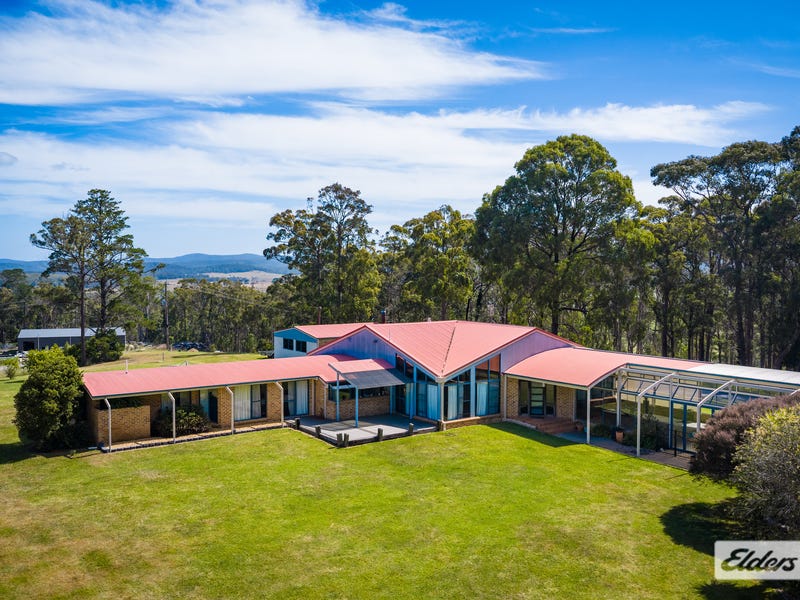 75 Lot Stafford Drive, Kalaru, NSW 2550 - House for Sale - realestate ...