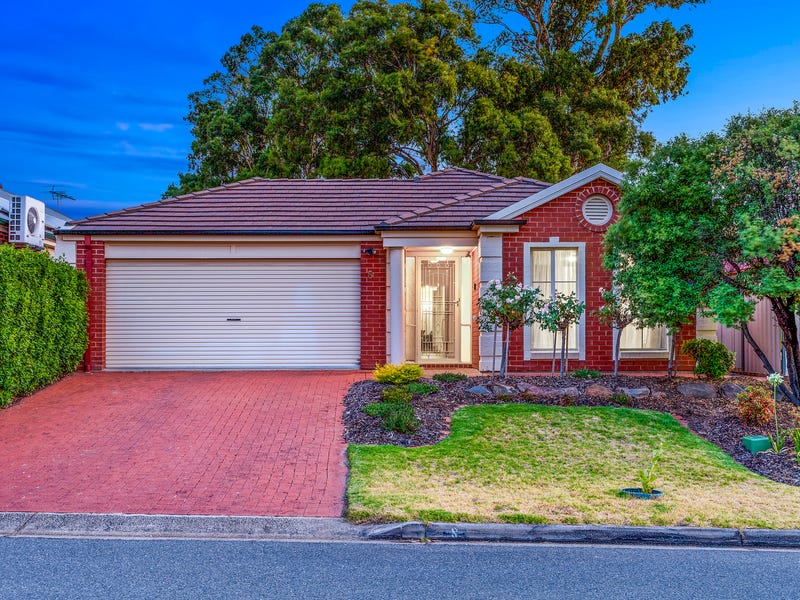 8 Kames Street, Ridgehaven, SA 5097 - Property Details