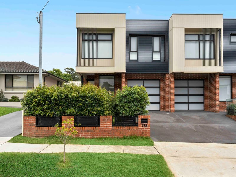 75B Runyon Avenue, Greystanes, NSW 2145 - realestate.com.au