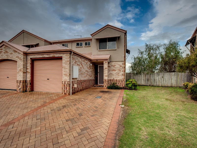 46/36 Albert Street, Waterford, Qld 4133 - Property Details