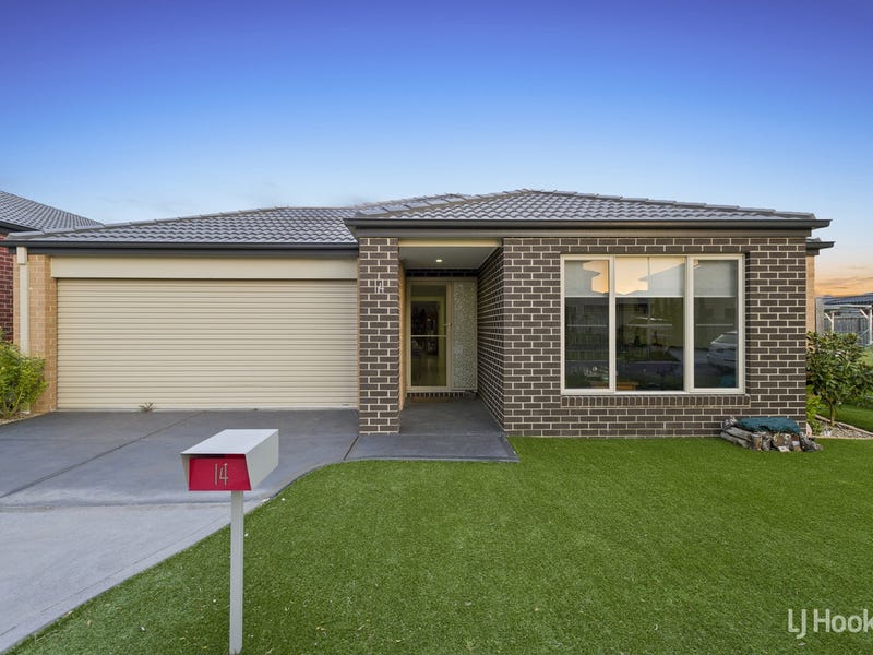 14 Yellowbox Drive, Point Cook, VIC 3030 - realestate.com.au