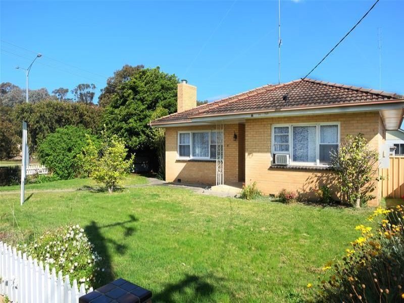 45 Victoria Street, Bairnsdale, Vic 3875 - Property Details
