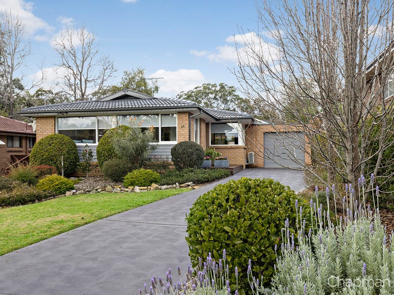 25 Cathy Street, Blaxland, NSW 2774 - Property Details