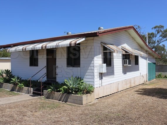 2 Fifth Ave, Scottville, Qld 4804 - Property Details