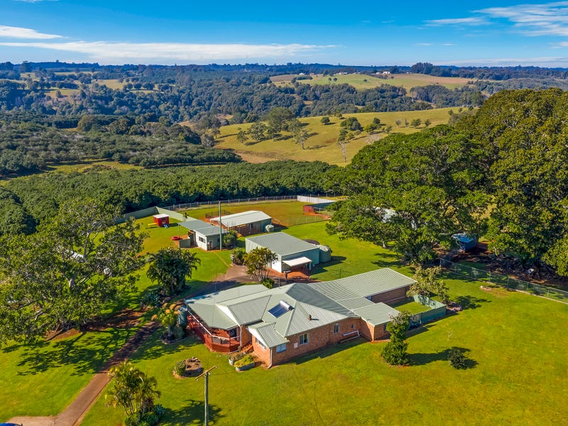 30 Mollys Grass Road, Tregeagle, NSW 2480 - realestate.com.au
